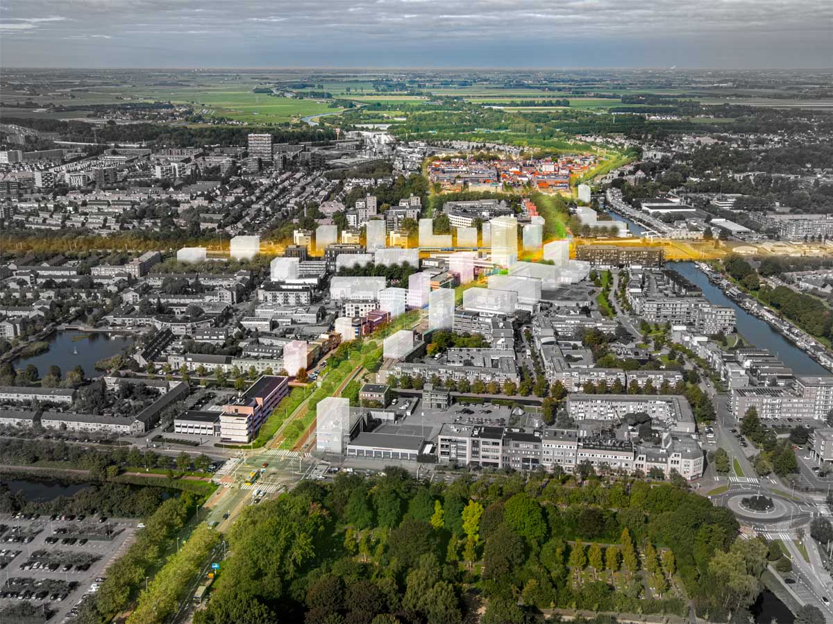Daadkrachtig Purmerend maakt zevenmijlsstappen in ontwikkeling naar ...